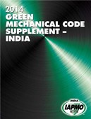 Codes & Standards Mechanical | IAPMO India